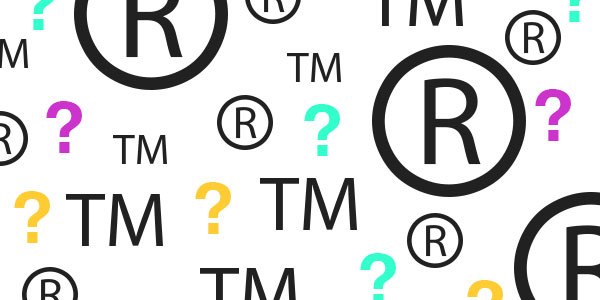 What's the difference between ©, TM and (R)? - INNOVIC