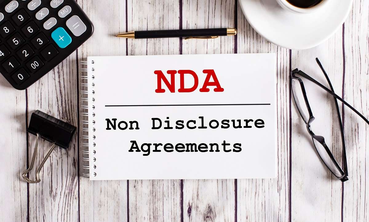 Can't get your NDA signed? Here's why … - INNOVIC