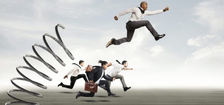 First to market advantage: its a winner, right? - INNOVIC